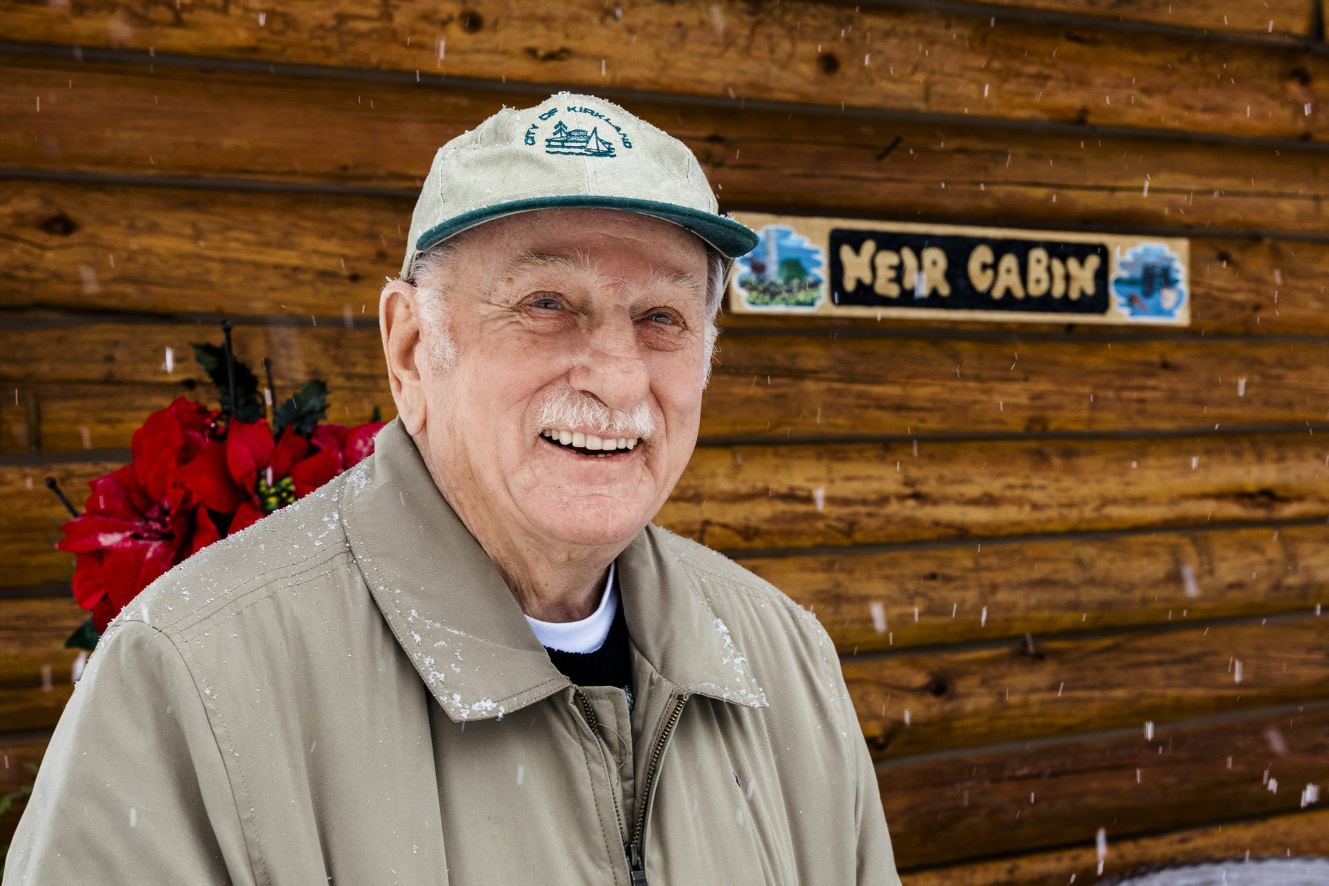 Bob Neir – 1929 – 2019